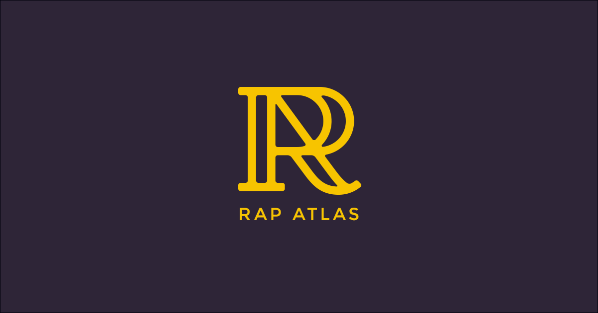 Rap Atlas - Discover More Hip Hop